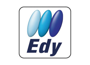 お小遣いアプリとedyの相性